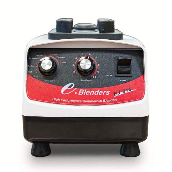 Bubble Tea / Milktea Shopping Platform 元扬 EJ-816多功能漩茶机 (萃茶机) (台湾制原厂正品 ...